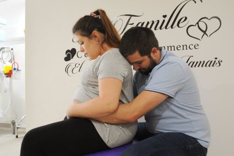 Votre accouchement|Maternité Toulouse