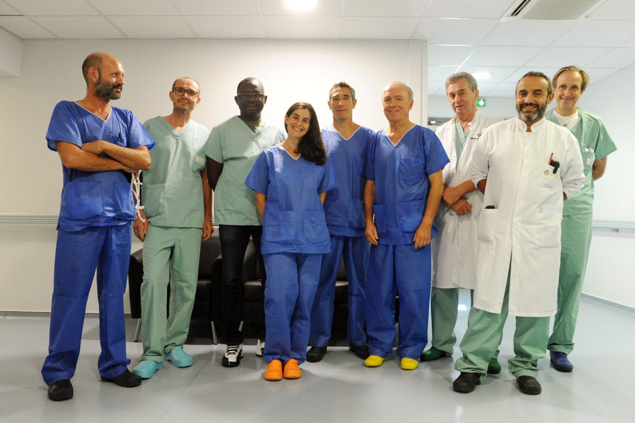 Gynécologues obstétriciens|Maternité Toulouse